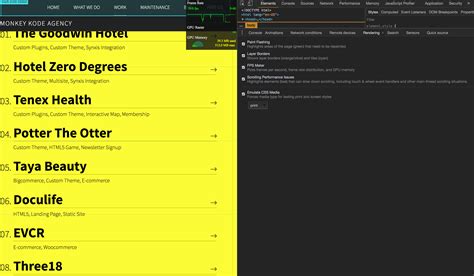 Deep Dive Into Chrome Devtools