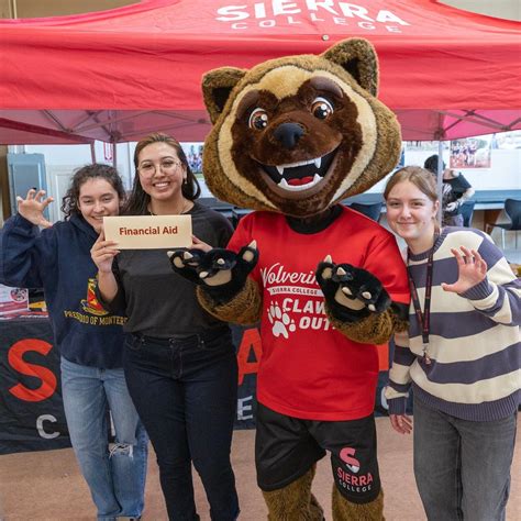 Sierra College Rocklin Ca