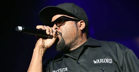 Ice Cubes Greatest Acting Roles