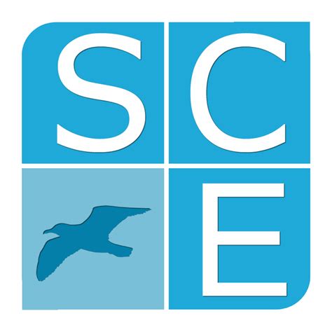 Sce Logo