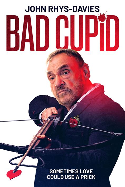 Bad Cupid Movie Official Website