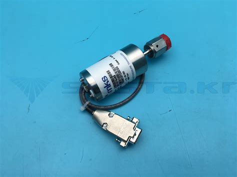 Semiconductor Equipment Spare Parts Systa