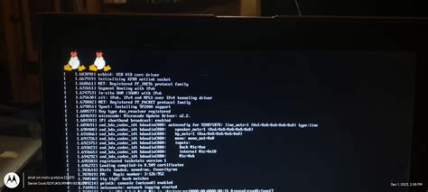 Perfectly Normal Kernel Build R Linuxmemes