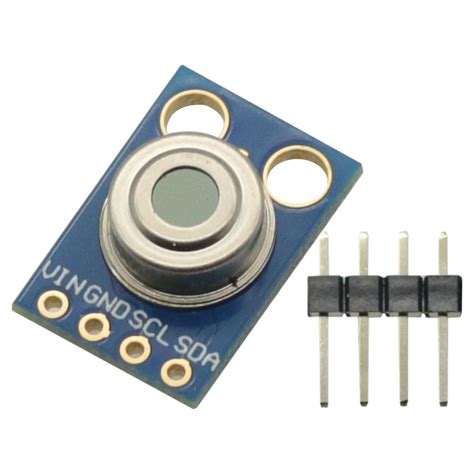 Mlx90614 Sensor Module Non Contact Infrared Temperature