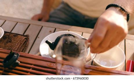 56 Thousand Beautiful Woman Brewing Chinese Tea Royalty Free Images