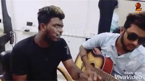 Hiru Deviyo Cover Song By Thiwanka Dilshan Tdk Youtube