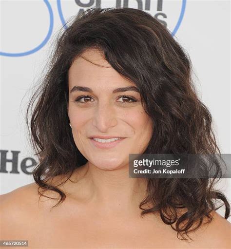 Jenny Slate February 21 2015 Photos And Premium High Res Pictures