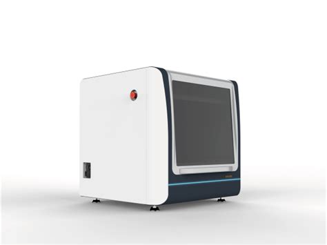 Automated Ngs Library Preparation Workstationxunshi Biological Automated Ngs Library Preparation Workstationxunshi Biological