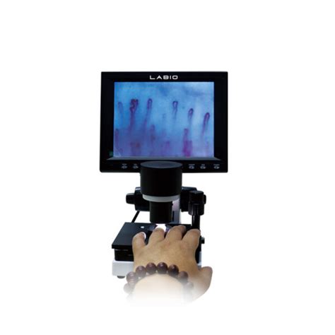 Supply Microcirculation Microscope Wholesale Factory Labio Scientific®