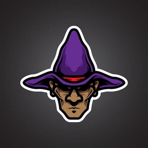 Wizard Avatar 3d Render Imagens Isoladas Vetor Premium