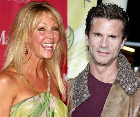 Heather Locklear Love Story με τον Lorenzo Lamas που κανείς δεν