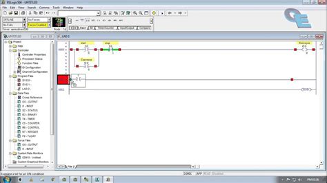 Rslogix Emulator Tutorial Mserlhouseof Rslogix Emulator Tutorial Mserlhouseof