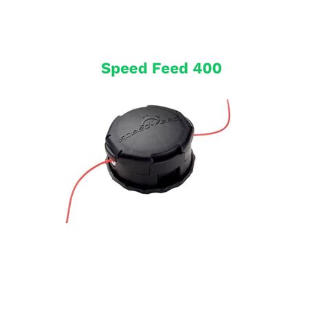Echo Cabezal Semiautomatico Speed Feed 400