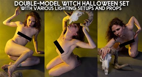 Proko Magic Character Reference Bundle