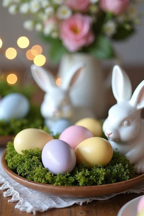 10 Creative Ideas For Easter Party Decor Ask Bart