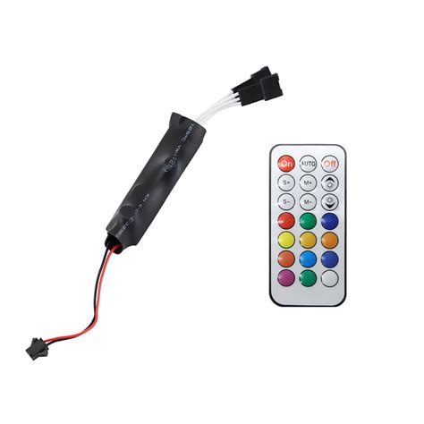 Light Signal Receiver Remote Control Hawk Pro Yume Scooters
