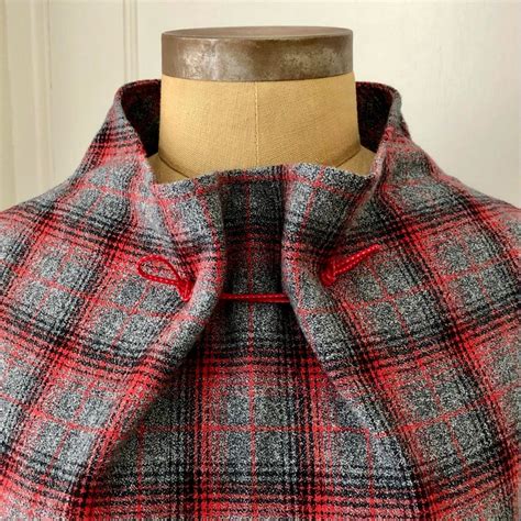 Assembly Line Cuff Top Pattern Sweden Lakes Makerie