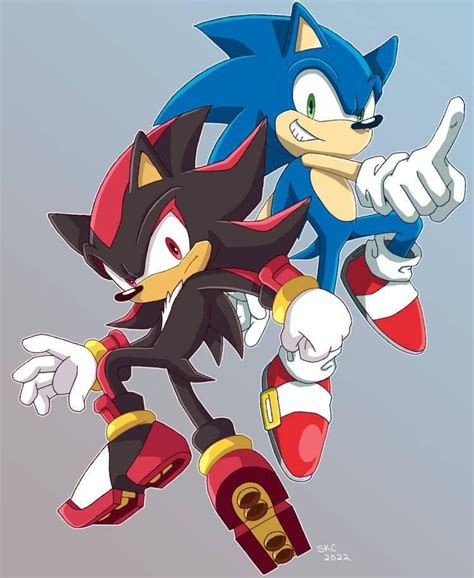 Pin By Jôise Cardoso On Arte Sonic In 2025 Sonic And Shadow Sonic