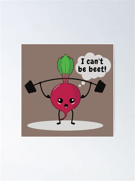 Beet Meme Let The Beet Drop Food Funny Modern Counted Cross Stitch