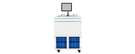 Dual Retort Tissue Processor