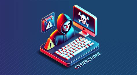 Cybercrime The Definition