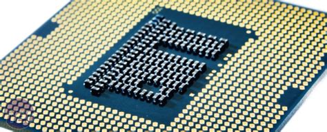 Intel Core I Review Bit Tech Net