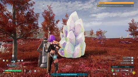Palworld 1 0 All Resource Locations For Progression