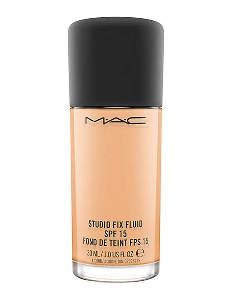 Mac Foundation Shades For Indian Skin