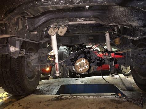 2012 Excursion Conversion Ford Power Stroke Nation