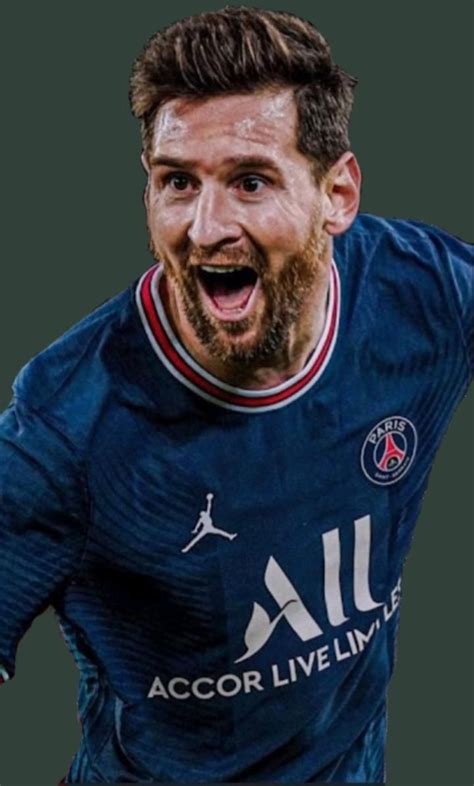 ميسي🐐 Calcio Calciatori