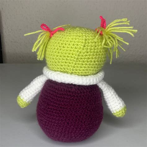 Mona And Fleefer From Nanalan Plush Pack Etsy