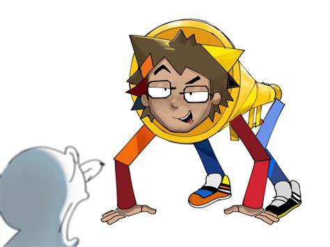 Guy Looking At Ugly Puff Puff Blank Template Imgflip