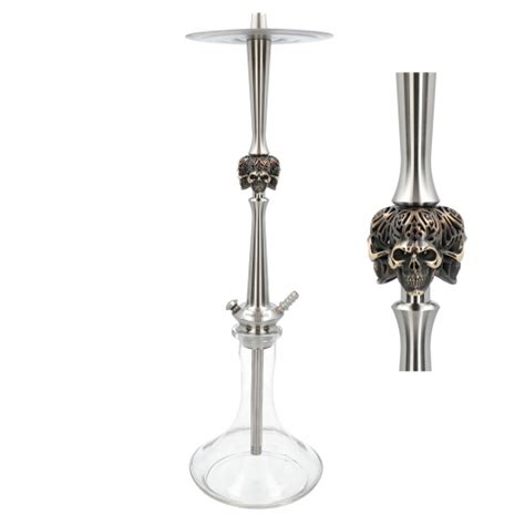 Chicha Maklaud X Skall El Badia