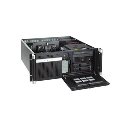 Dual Hot Swap 4u Rackmount Chassis At 18000 00 Inr In Bengaluru Lanware Infotech India