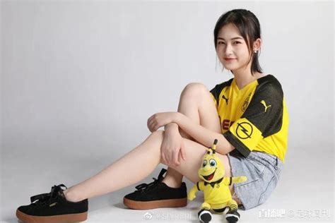 主播小宇宙丨沈云怡：我的解说梦从高中开始！ 知乎