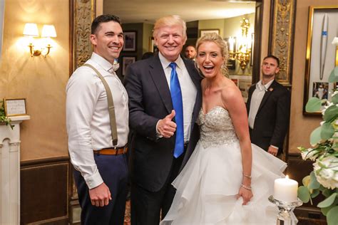 Kimberly Guilfoyle Wedding