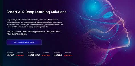 Deep Learning Development Company Australia Deep Learning Development