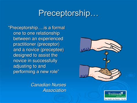 Ppt Welcome To The Preceptor Workshop Powerpoint Presentation Free