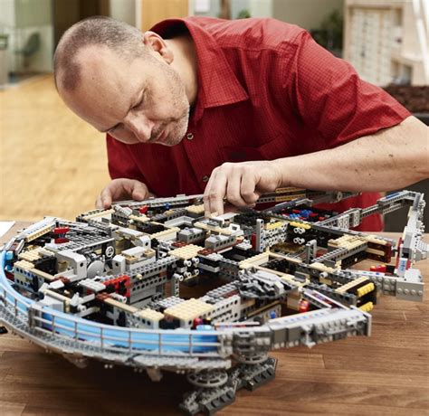 The Best Lego Sets For Adults Tech Junkie