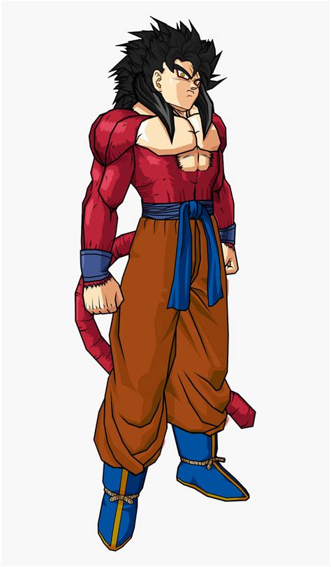 Future Gohan Ssj6