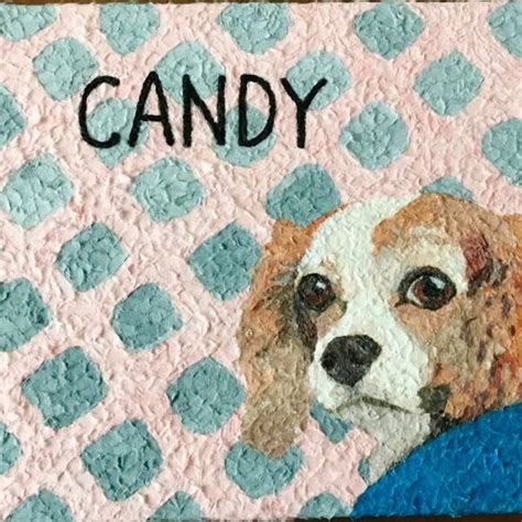 ドッグケアサロンキャンディ Dogcandydog • Threads Say More