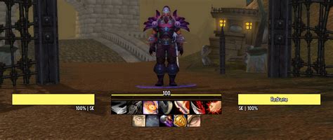 Wow Classic Sod And Hardcore Rogue Weakauras And Ui Assassination Combat