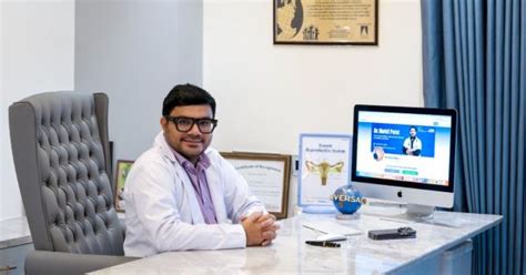 Pioneering Womens Health An Insightful Conversation With Dr Mohil