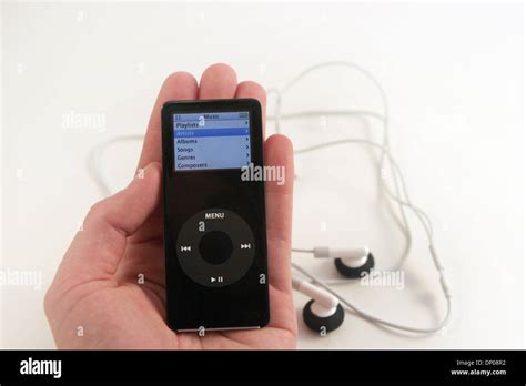 Mar 05 2006 Los Angeles Ca Usa Take Everything You Love About Ipod