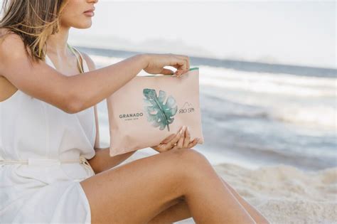 Kit Lá Vem Ela” Rio Spa • Day Spa • Massagens • Estética • Rio De