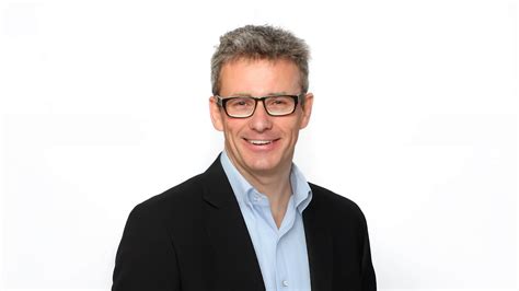 Vita Mojo Welcomes Technology Veteran Charlie Horrell To Lead Global