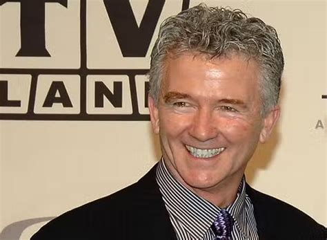 Dallas Legend Patrick Duffy Will Be The Guest Of Honour On St Patricks
