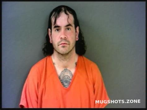 Nardini Manuel Michael 06072023 Starke County Mugshots Zone