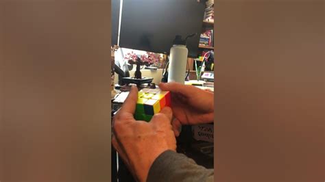 Headlights Oll Algorithm Youtube