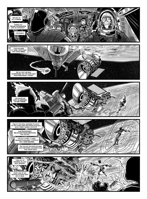 Issue 19 Page 036 Giant Girl Adventures